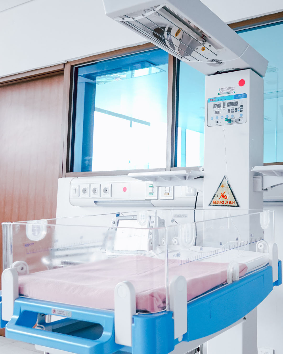 RSIA Grand Family - NICU